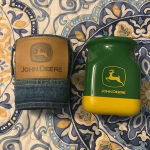 John Deere | Accents | Lot Of John Deere Itemsgreat Lot For The ...